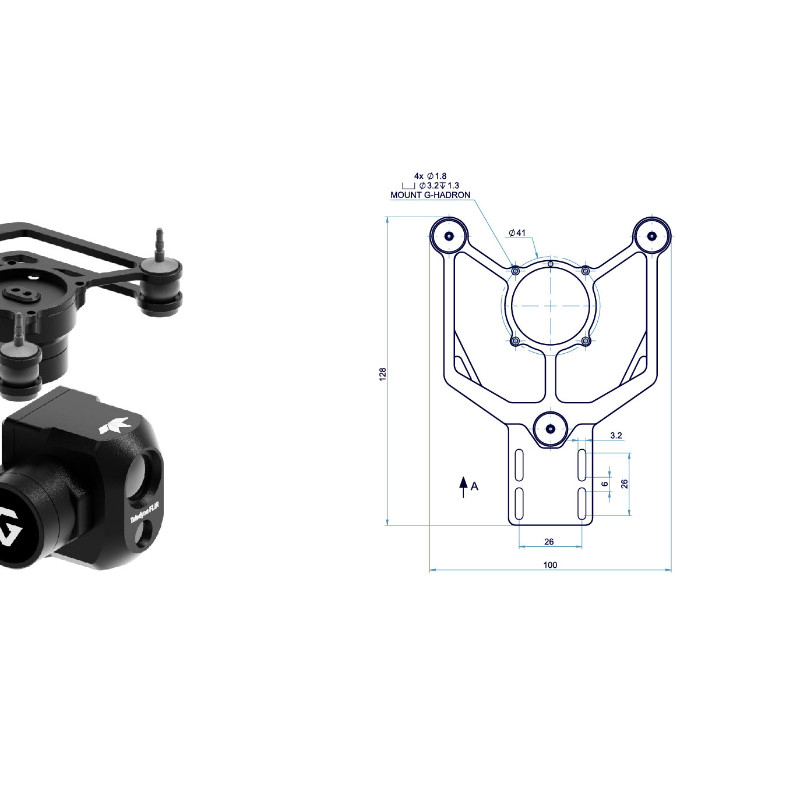 G-Hadron - Geo-matching