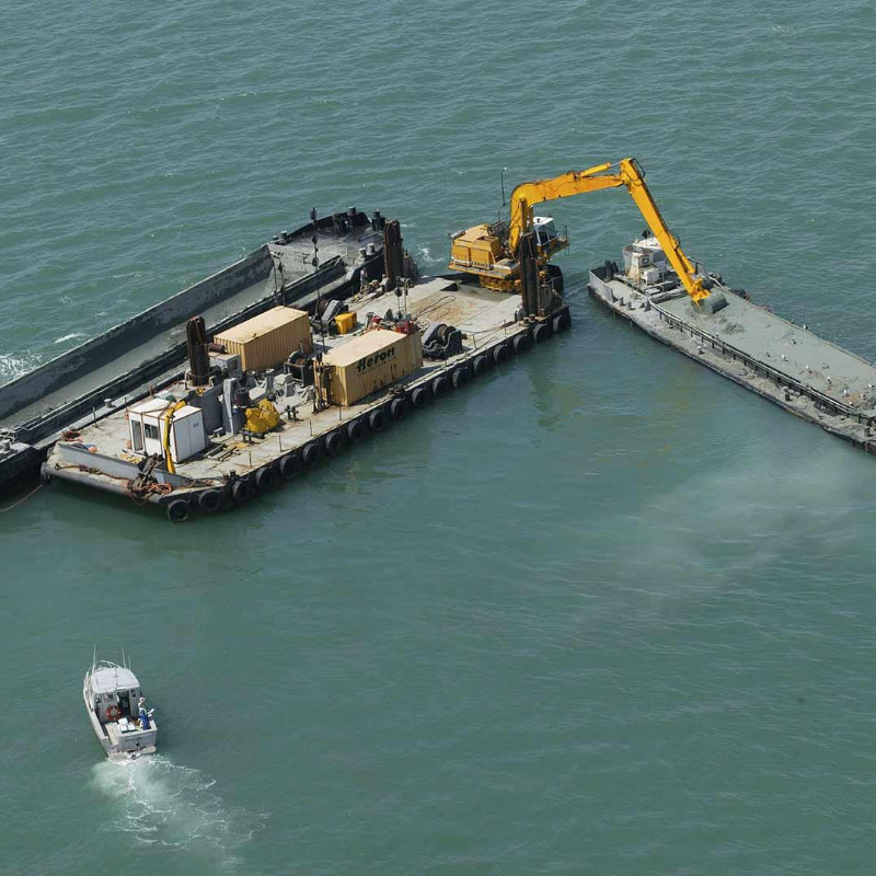 Trimble BX992 - Geo-matching