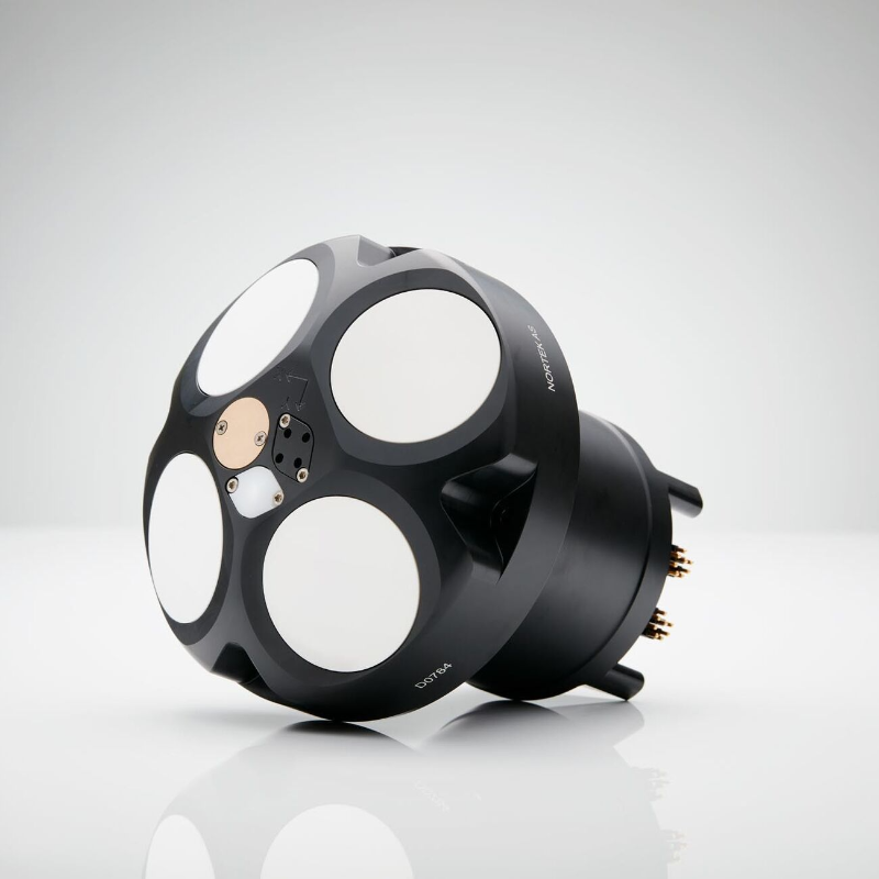 Nortek DVL333 Compact - 300 m -Doppler Velocity Logs - -Compare with ...