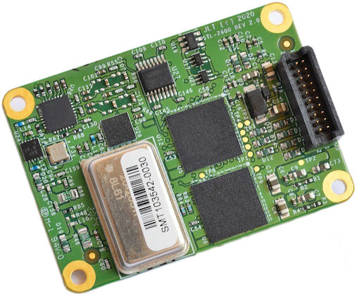 Advancements In Sensor Fusion Technology - Geo-matching