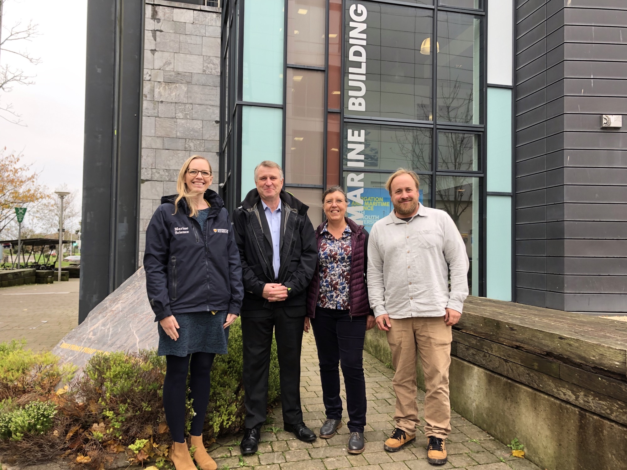 GeoPulse Compact Sub-Bottom Profiler - Geo-matching