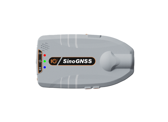 Z30 Portable GNSS Receiver - Geo-matching