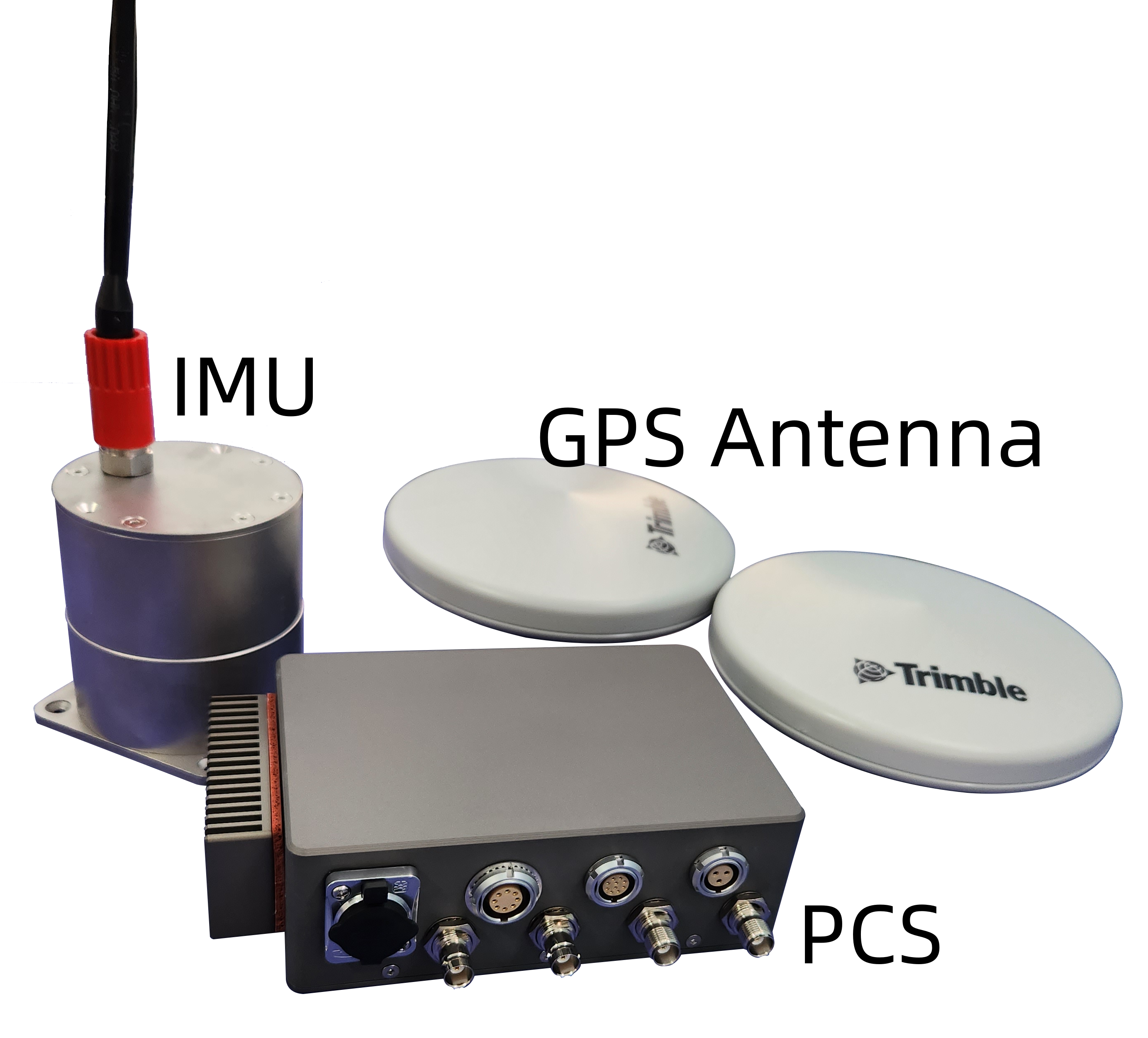 River Survey using HydroFrog 25 USV with Edgetech 6205s2 sonar - Geo ...