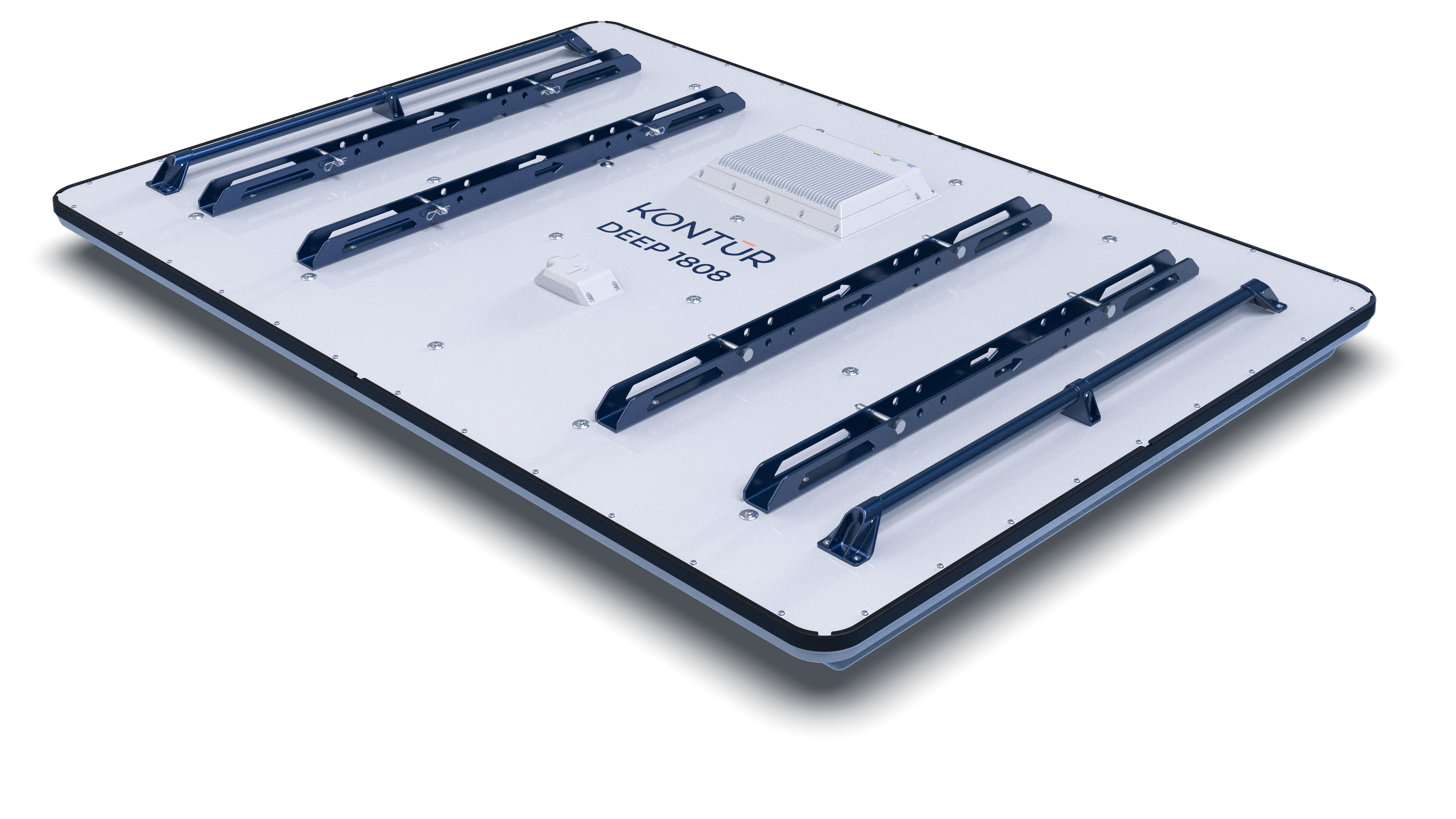 Kontur DEEP - Geo-matching