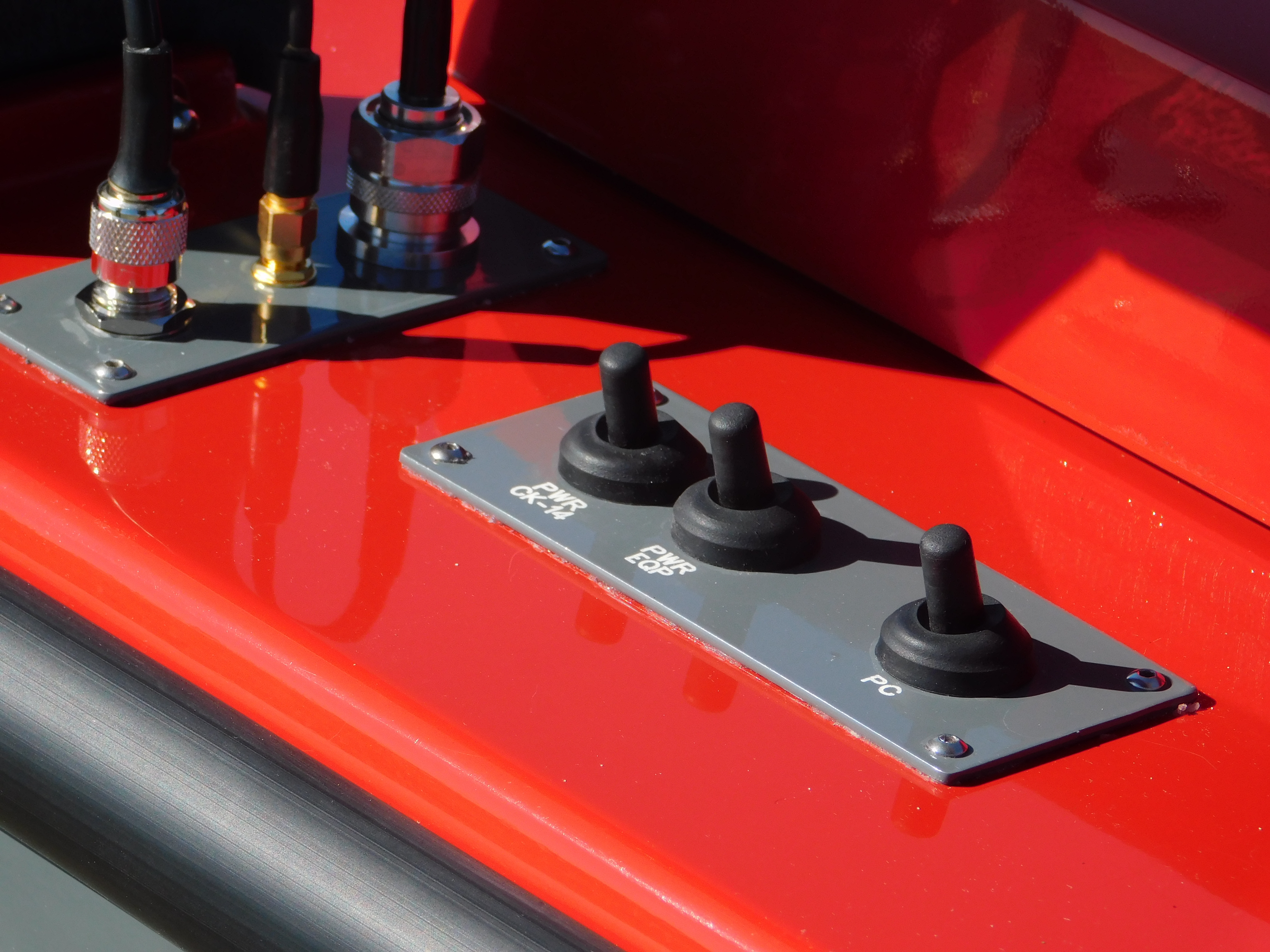 NEW CK-14e: Codevintec's ASV Reloaded - Geo-matching