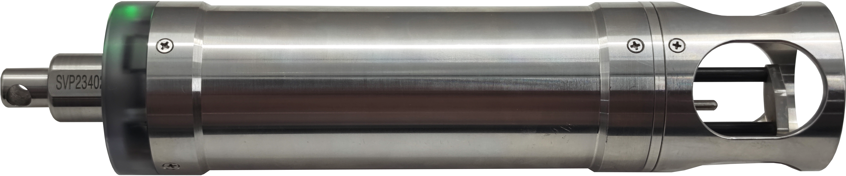 HY1203 Sound Velocity Profiler - Geo-matching