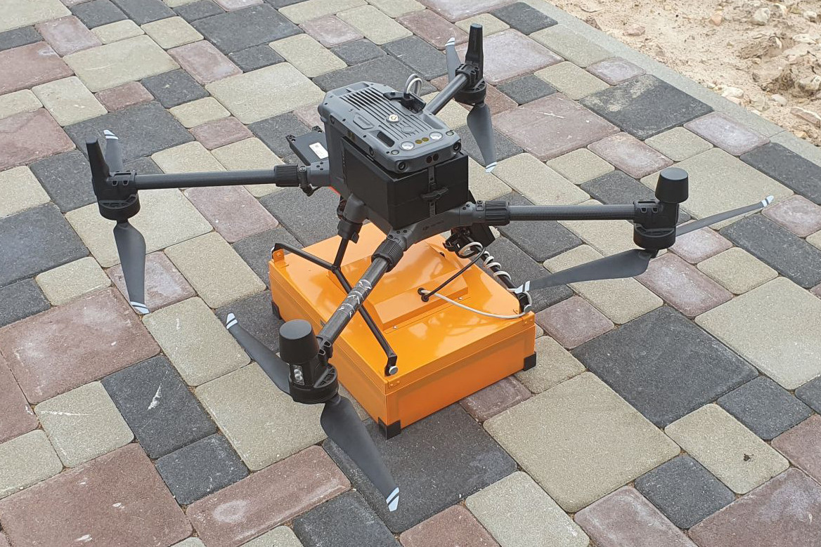 What is a Portable Pilot Unit (PPU) and Why Should You Use One - Geo ...