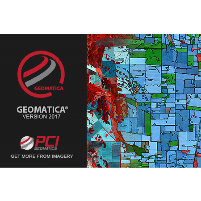 Geomatica - Geo-matching