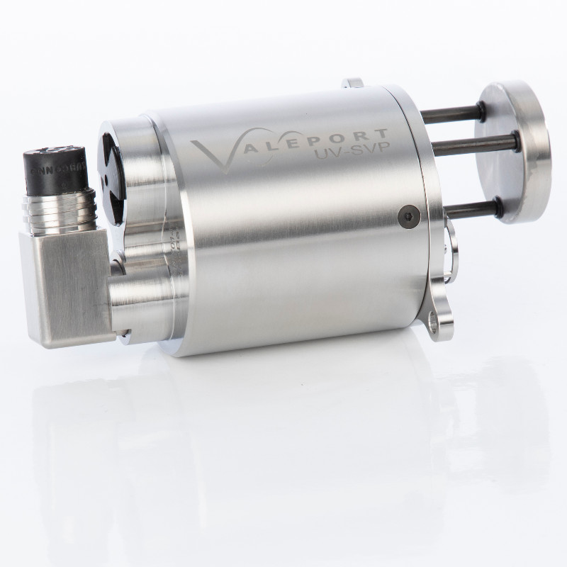 AML Oceangraphic AML-3 LGR SVP 500m Sound Velocity - -Compare with ...