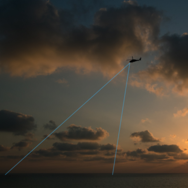 Phase One iXM-GS120 Digital Aerial Camera for security and space ...