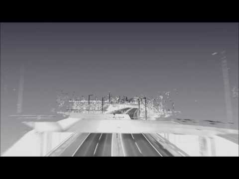 SABRE ADVANCED 3D - SABRE-Scan mobile mapping - Geo-matching