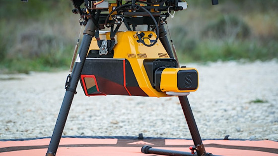 Experience the future of mapping technology firsthand - Demo Day - Geo ...