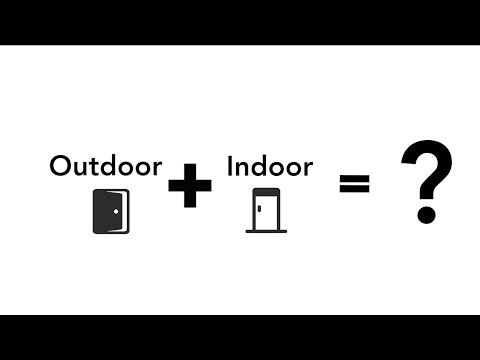 Hi-Target Indoor & Outdoor Positioning System - Geo-matching