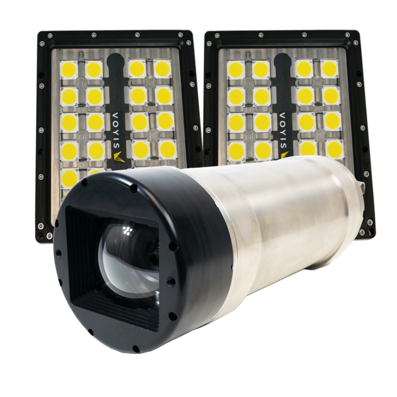 Observer Imaging System Pro - Geo-matching