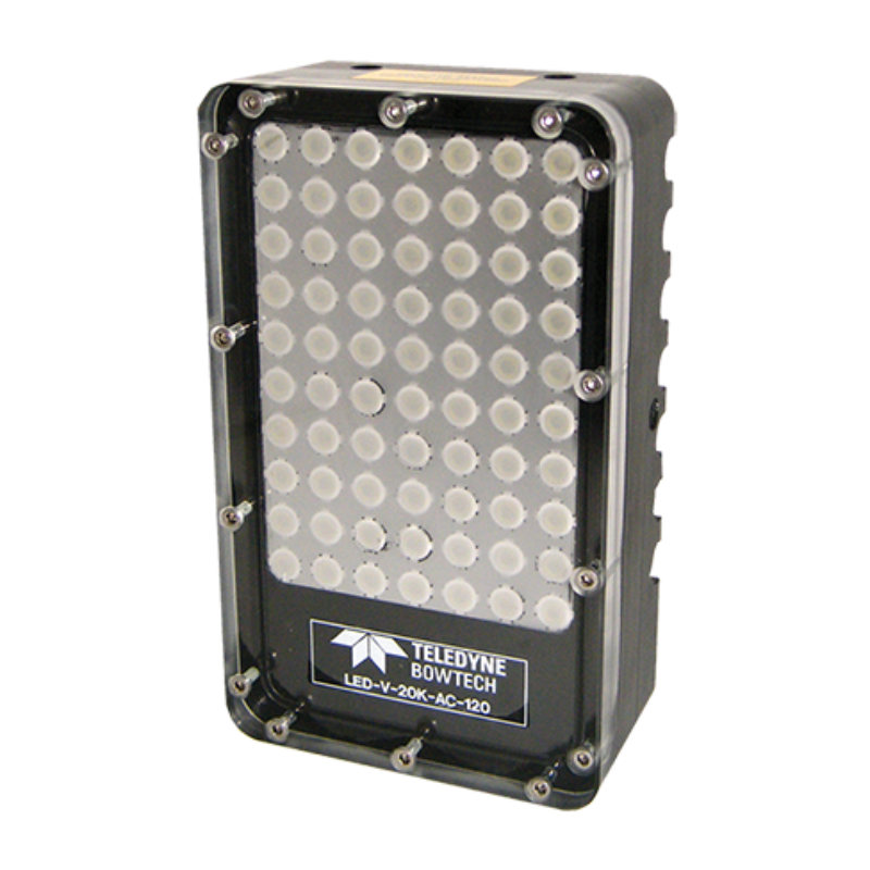 Teledyne LED-V-Seriessubsea lights and lasers - Compare With Similar ...