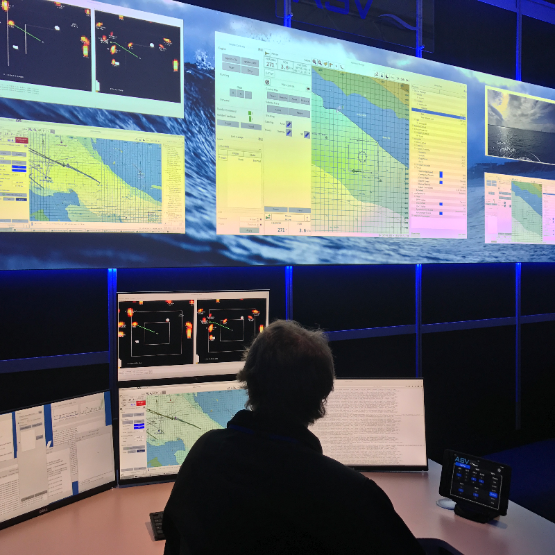 L3Harris ASView USV control systems -Compare with Similar Products on ...