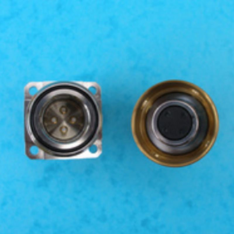 Teledyne Omega Fiber Optic Connector subsea connectors - Compare With ...