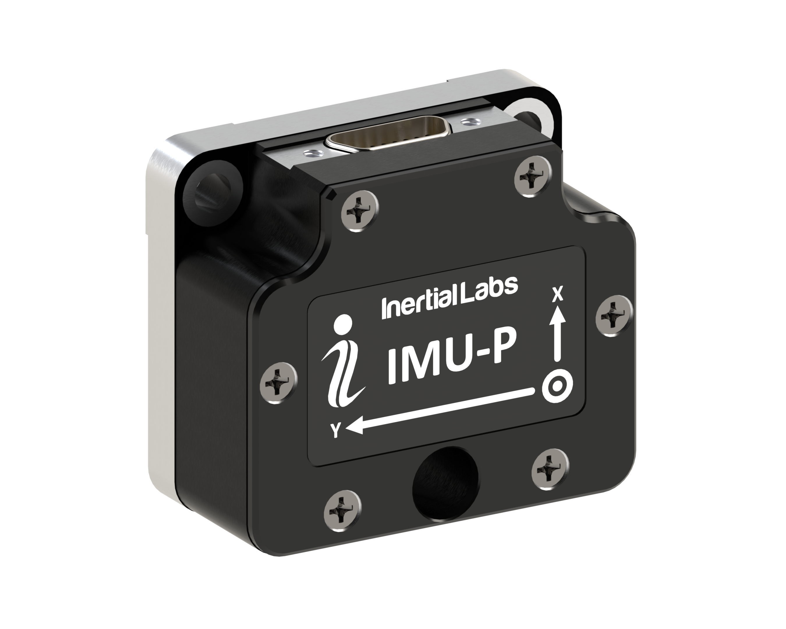 i89 COMPACT EFFICIENT POCKET-SIZED VISUAL IMU-RTK - Geo-matching