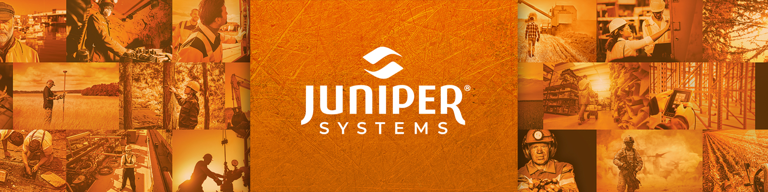 Juniper Systems Limited - Geo-matching