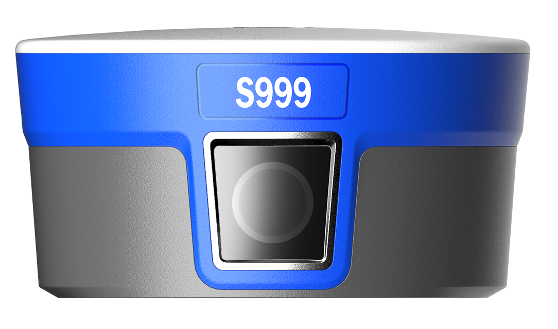 X200GO SLAM Laser Scanner - Geo-matching