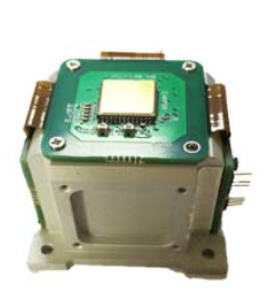 Low Cost Attitude Control Mems Imu Geo Matching