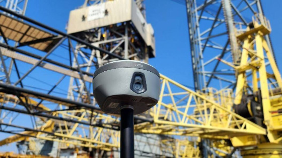 Application of Image Surveying Technology in Measuring Earthwork ...