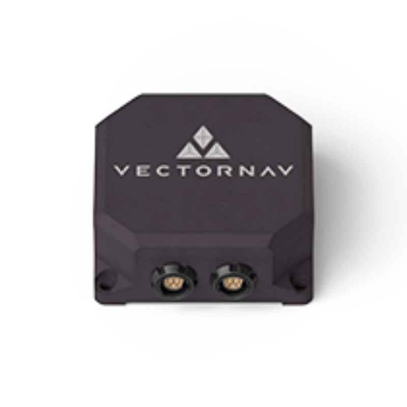VN-110 IMU/AHRS - Geo-matching