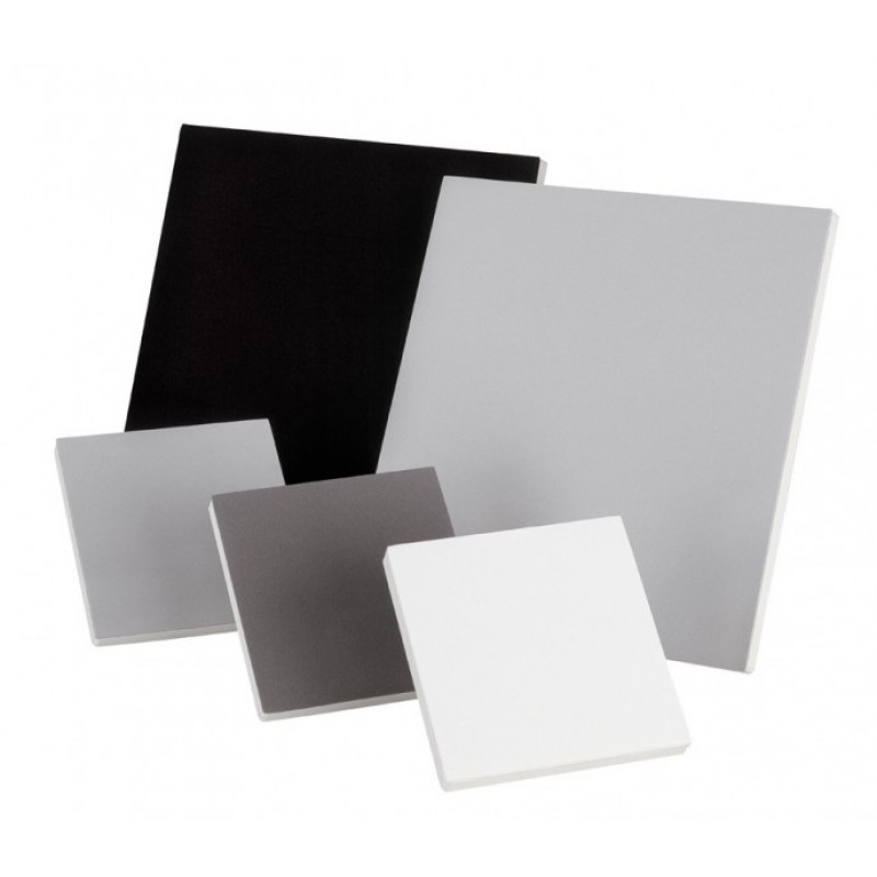 Zenith Diffuse Reflectance Targets for Calibration - Geo-matching