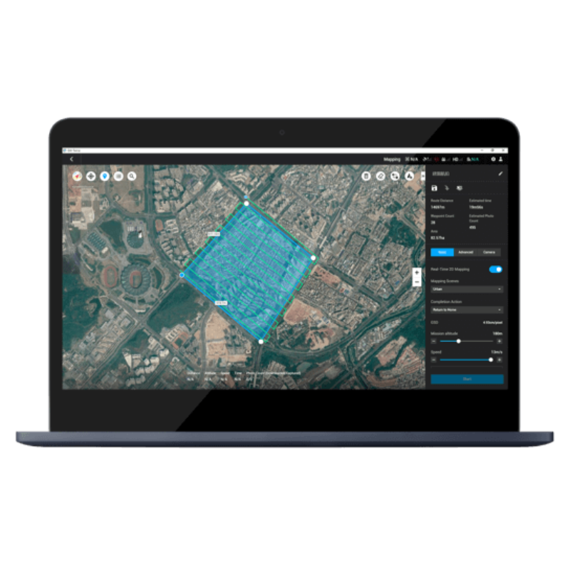 What Is Ground Sample Distance, How Is It Calculated, and How Will It ...
