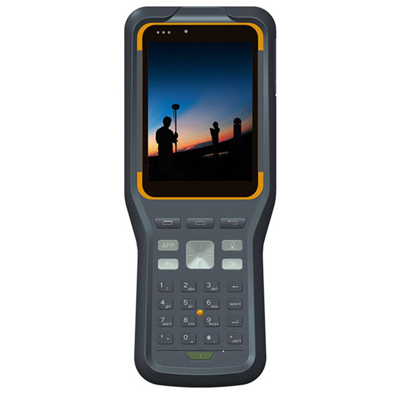 iHand30 Handheld Controller - Geo-matching