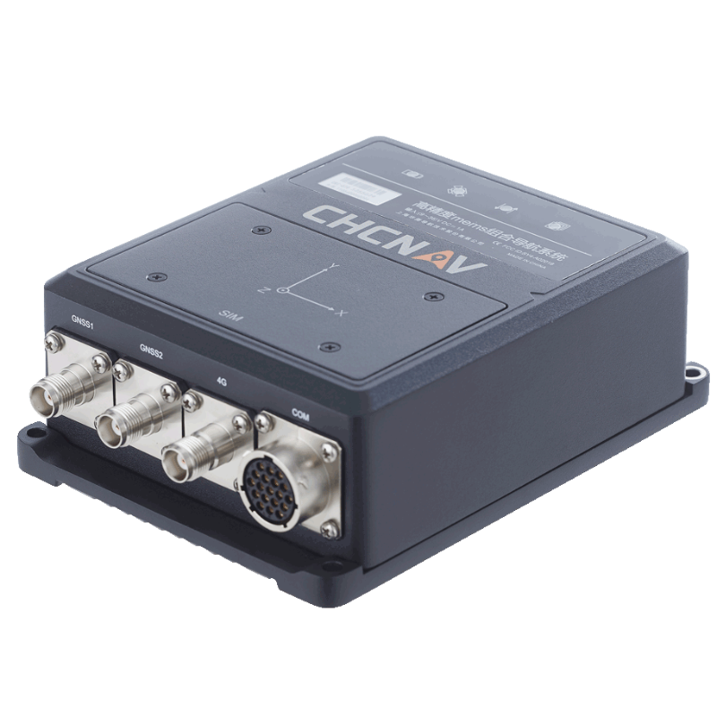 ASTRALiTe EDGE™ LiDAR UAS Lidar systems - Compare with Similar Products ...