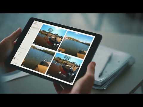 Cloud Ground Control transforms Clean Earth Rovers into a connected ...