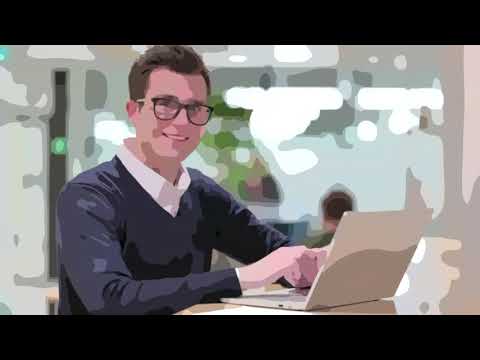 Trimble Catalyst for Decision Makers - Geo-matching