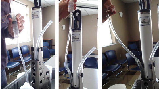 Best Practices for HydroCAT-EP CTD System: Before, During, and After ...