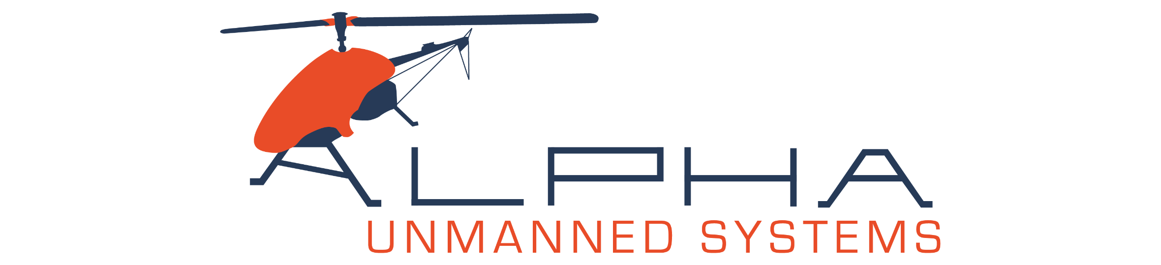 Alpha Unmanned Systems - Geo-matching