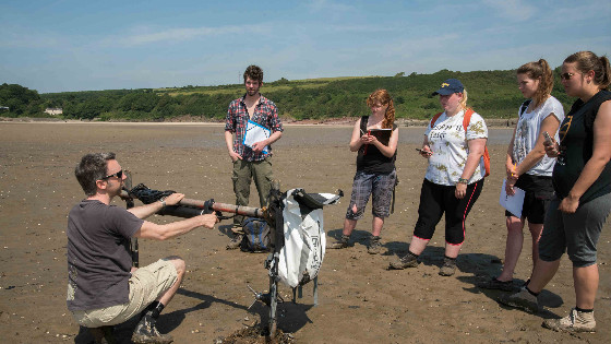 How Bangor University Students Increase Their Understanding of ...