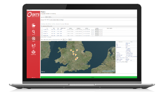 OxTS release updated version of their free post-processing software ...