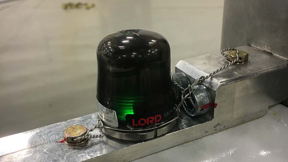 Beta Technologies’ eVTOL Development Takes Off with MicroStrain Sensors ...