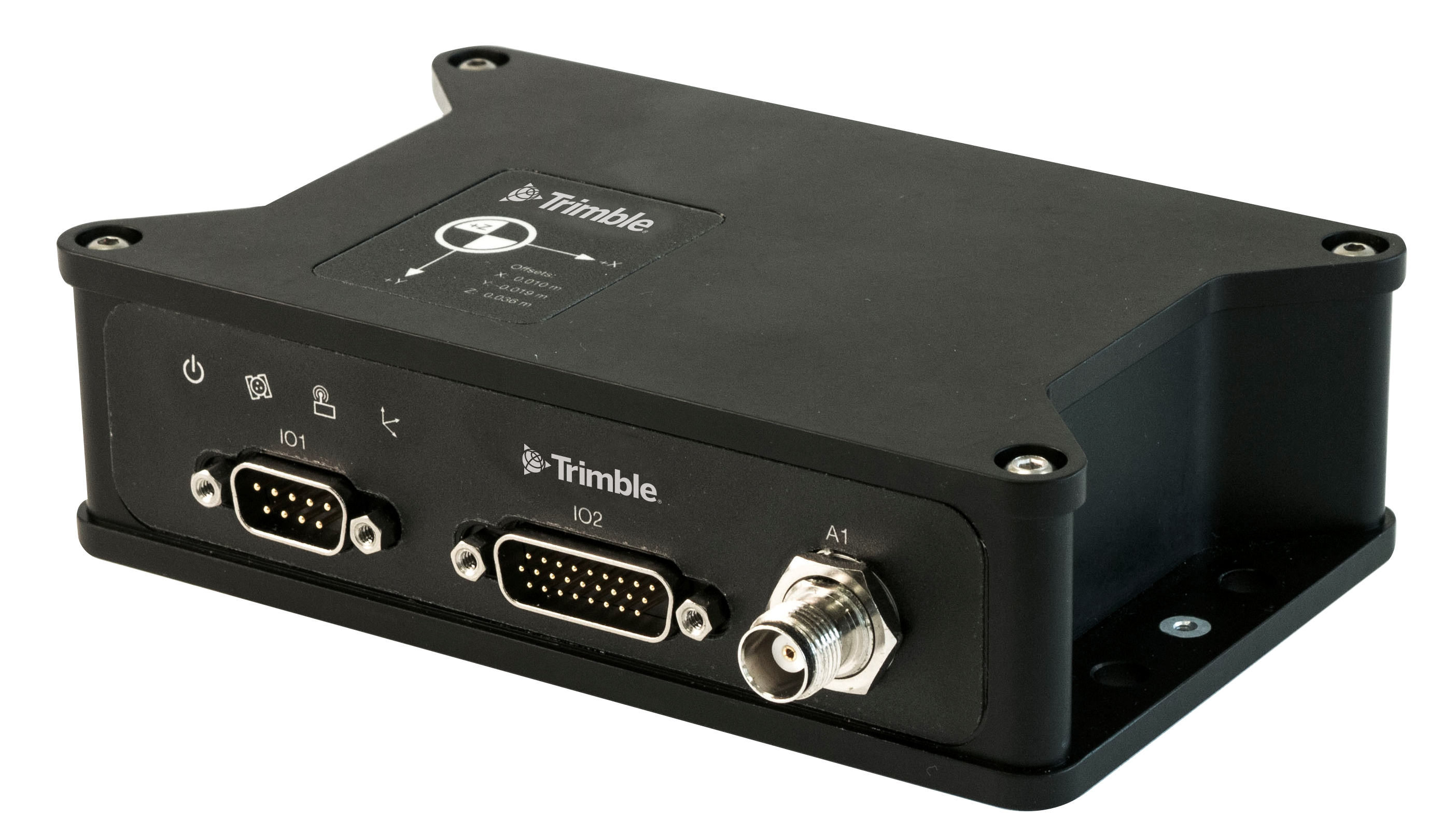 Applanix POS AVX 210 - Geo-matching