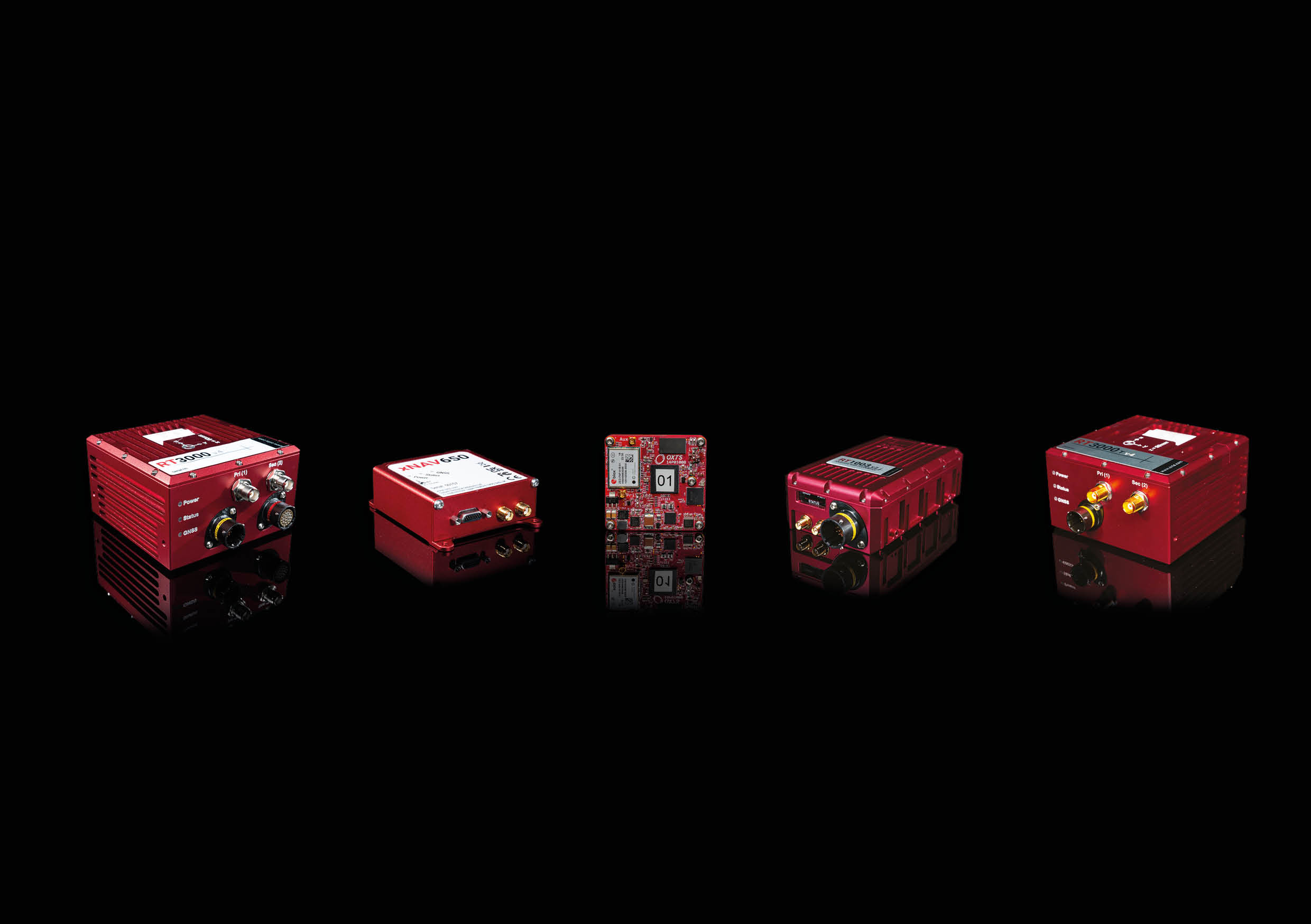 What is an inertial navigation system? - Geo-matching