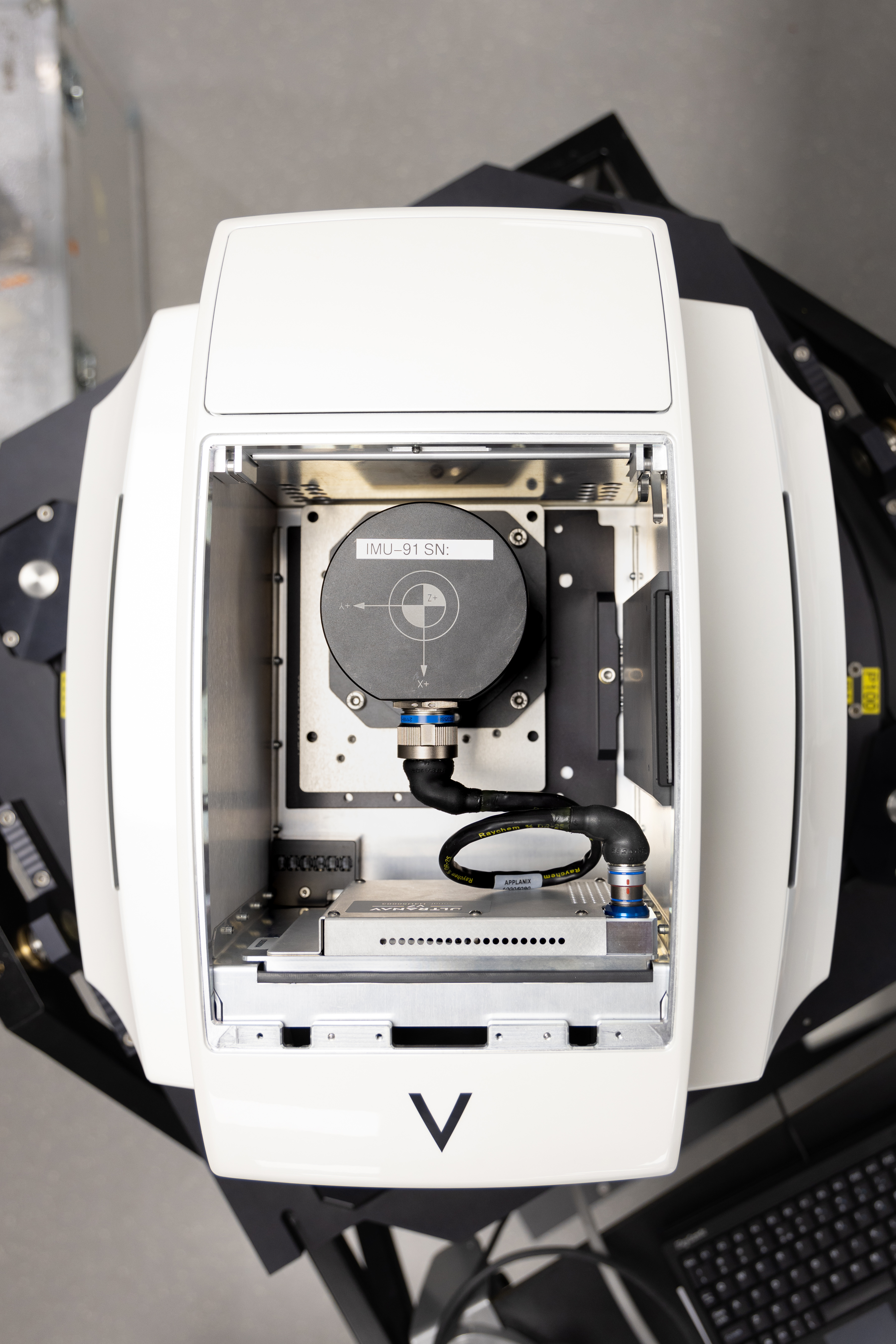 UltraNav - Geo-matching