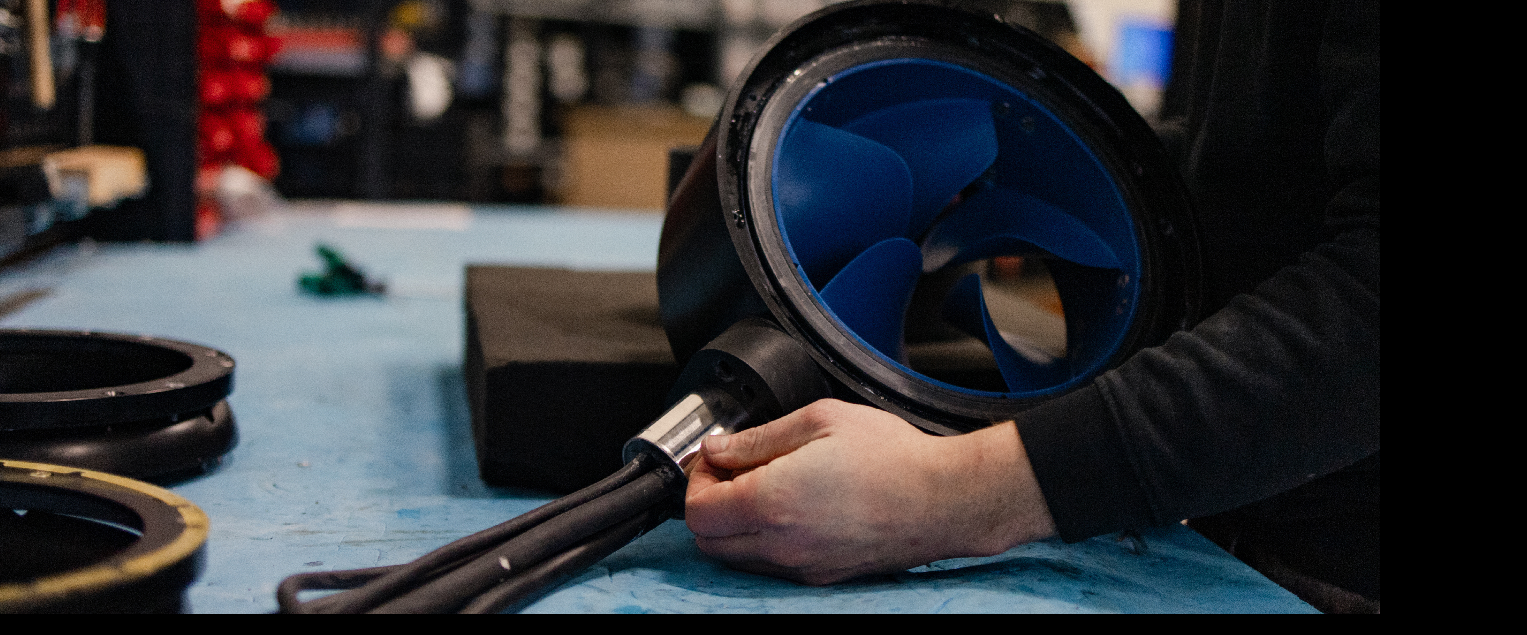 Revolutionizing Power: The Arrival of the 75kW Motor - Geo-matching