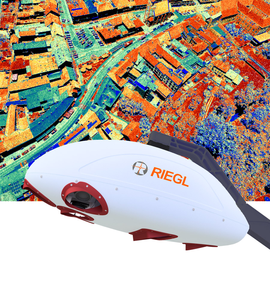 VQX-2 Helicopter Pod - Geo-matching