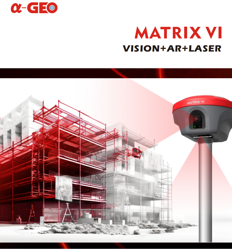 Matrix VI - Geo-matching