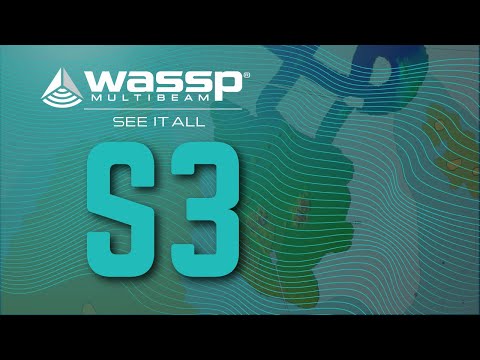WASSP Multibeam S3 Survey - Geo-matching