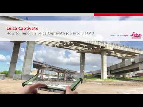 LISCAD - Geo-matching