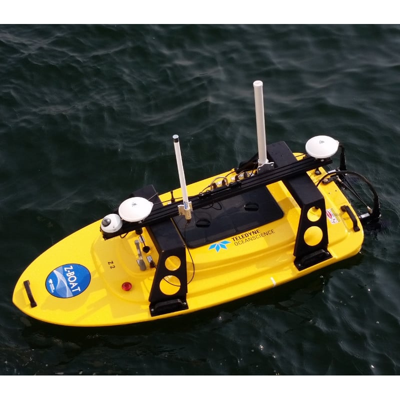 Teledyne FLIR LadyBug 6 360 Degrees Cameras - Compare with Similar ...