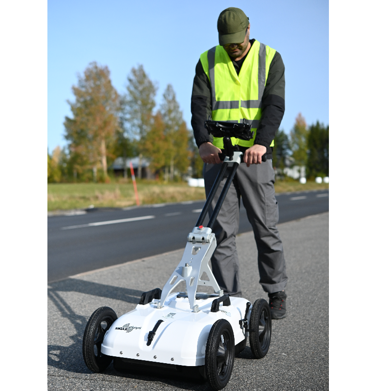 PinPointR - Geo-matching