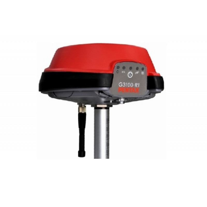 G3100-R1 - Geo-matching