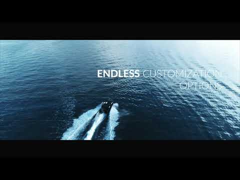 Maritime Robotics Mariner USV - Geo-matching